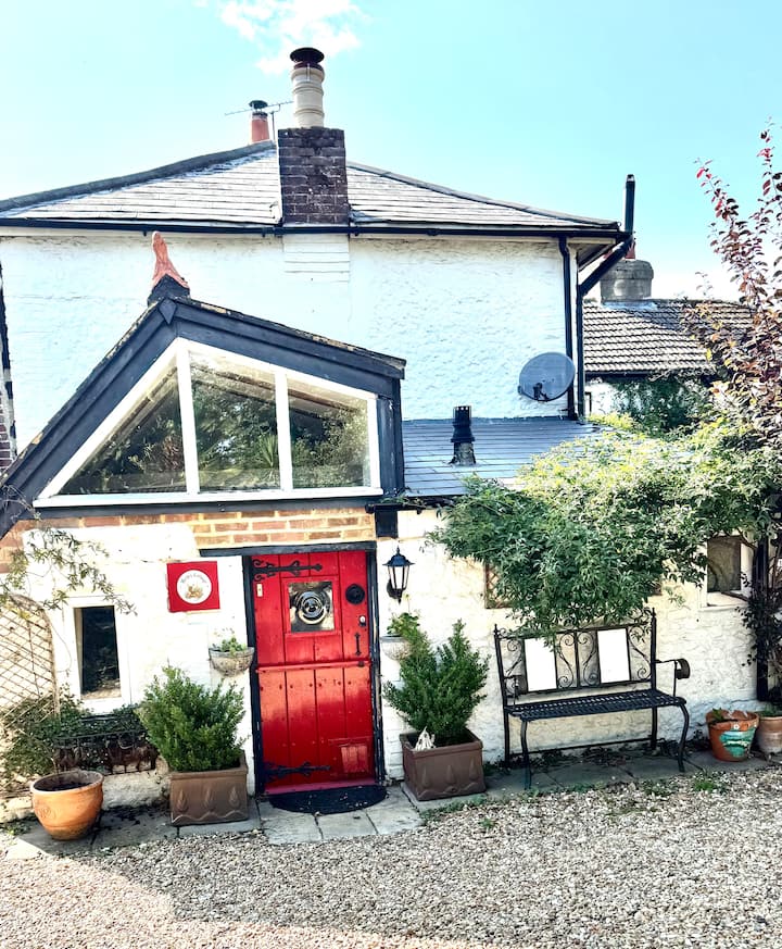 Charming 16th Century Cottage - Petersfield