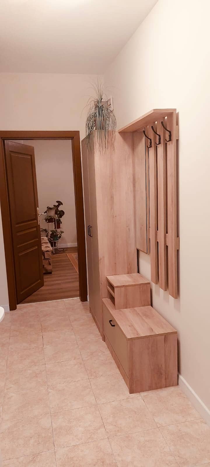 Cosy Flat - Momchilgrad