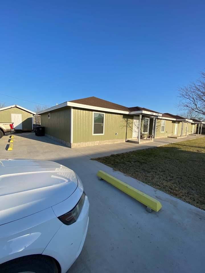 Stay Near Lucky Eagle Casino! - Chula Vista, TX