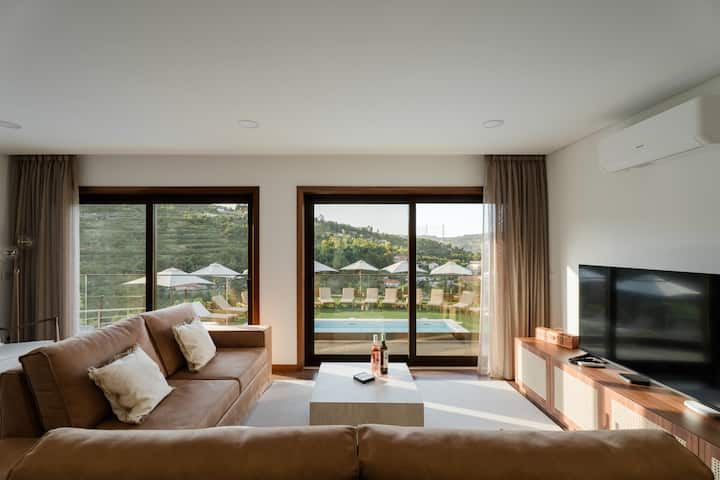 Serpa Pinto Village - Vila 1 - By Fero - Cinfães