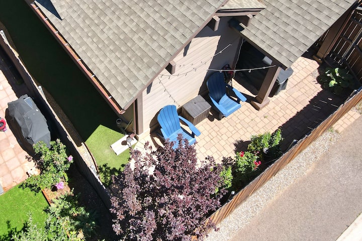 Serene Family Mountain Escape ~Next To Park! Relax - Flagstaff