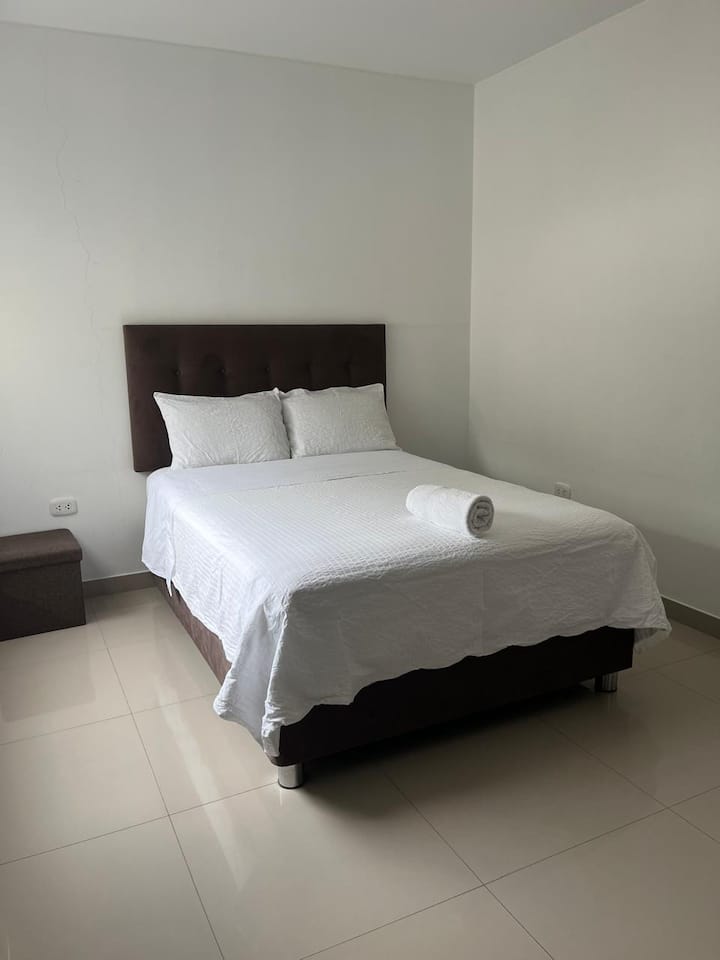 Mh Apartments Ica 4 - Ica