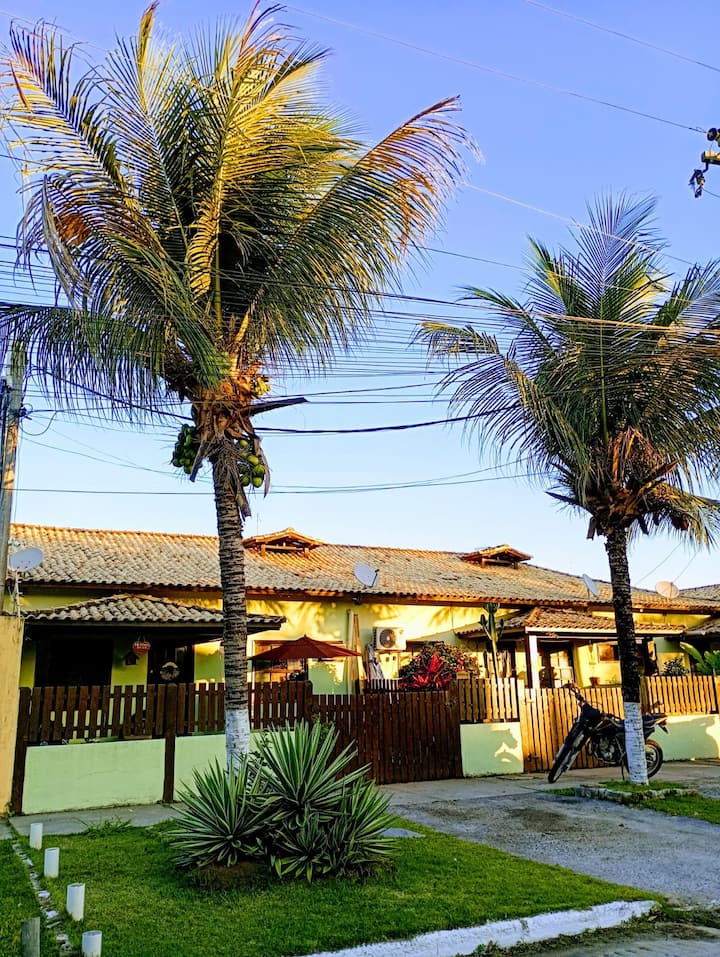 Cabo Frio / Peró / Praia Do  Forte - Cabo Frio