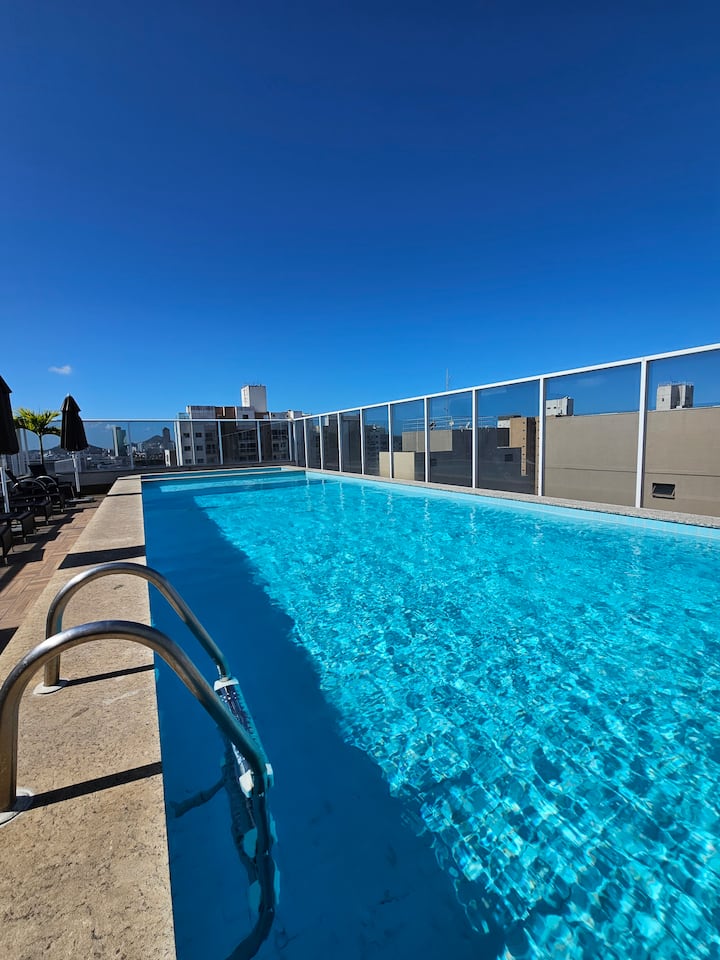 6x Sem Juros | 150m Da Praia Em Itaparica - Vila Velha