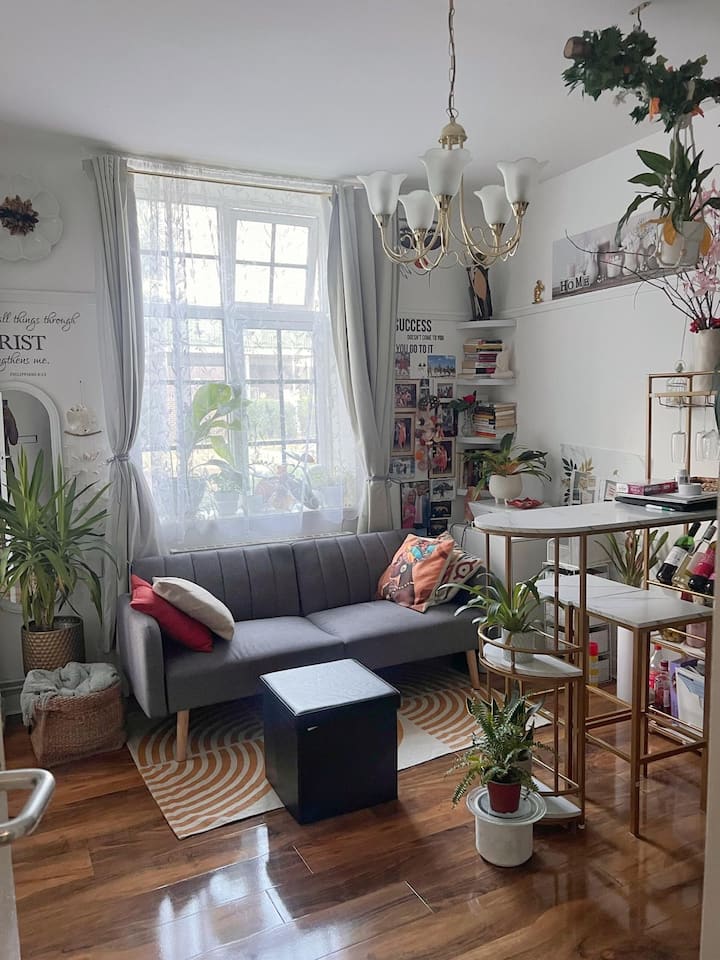 Chic Shepherd’s Bush Studio-walk To Westfield&bbc - Londres