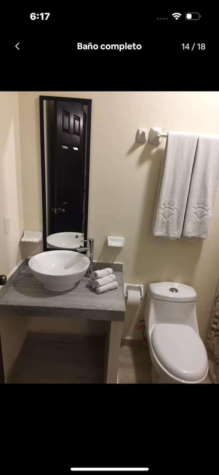 Mi Casita Linda 305 - Cancún