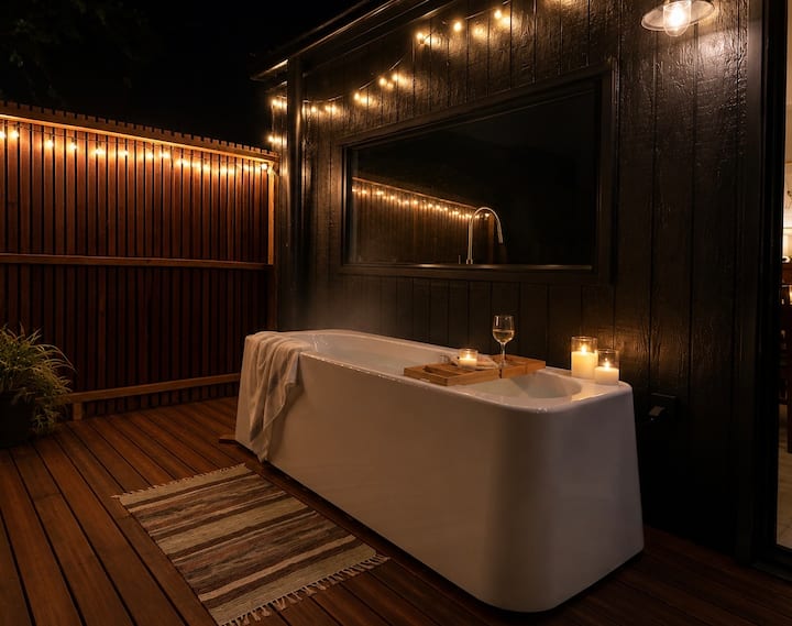 Tallowwood Hideaway-no Reviews? Be Our First Guest - Eumundi