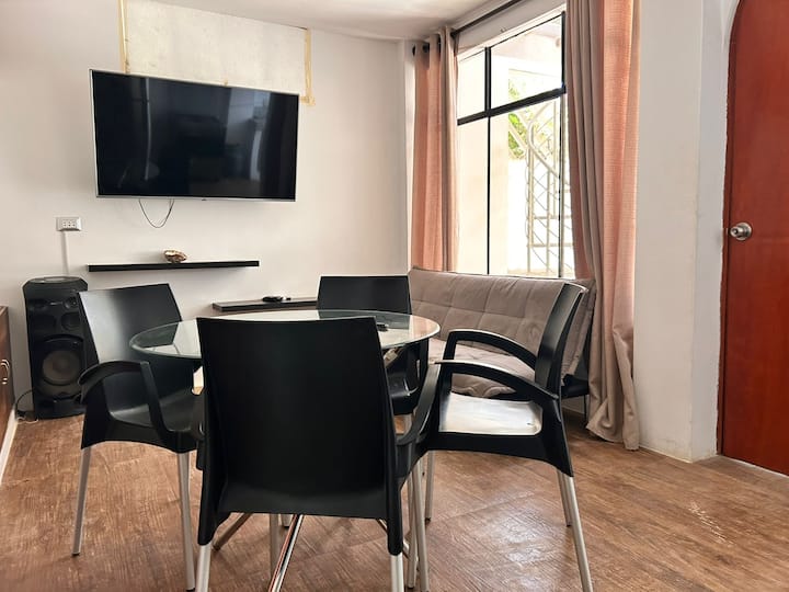 Casa Casavit 2 - Máncora