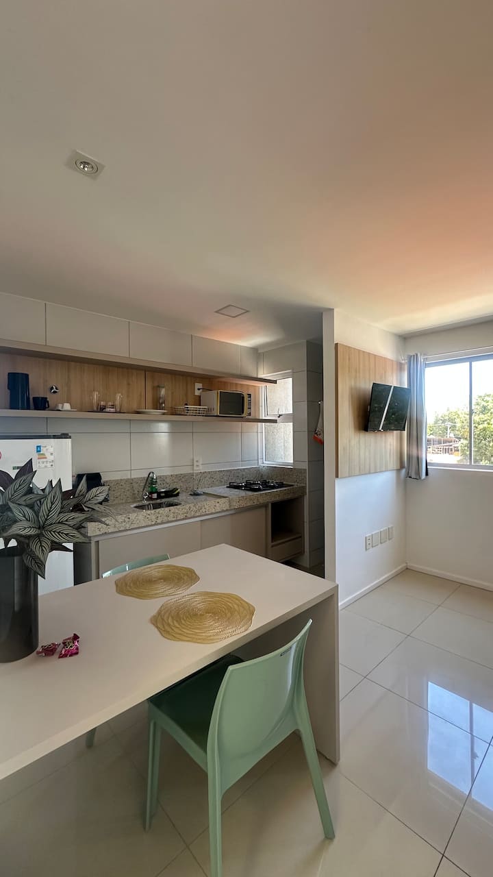 Studio V Ininga 206 - Teresina