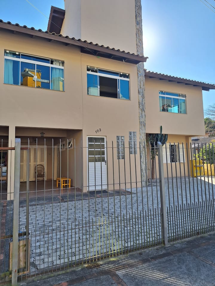 Casa Jurerê Tradicional - Florianópolis