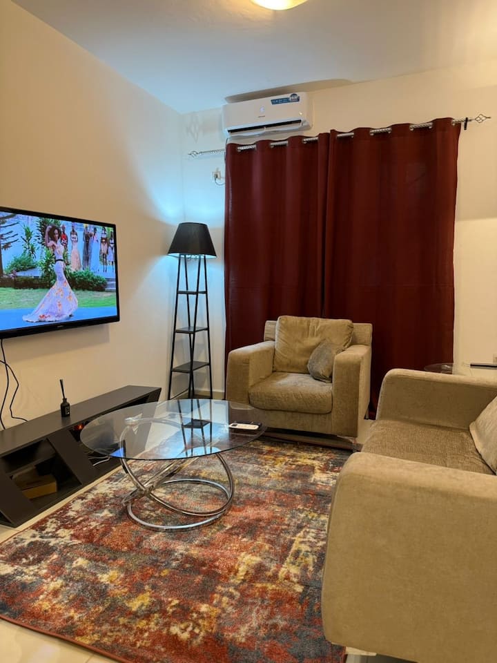 Appartement Splendide - Conakry