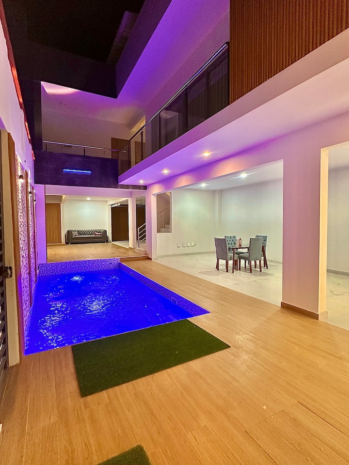 Estilo & Confort Familiar - Tarapoto