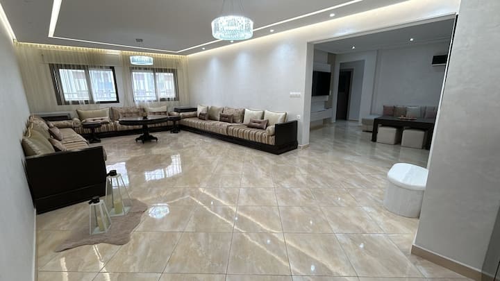 Je Loue Mon Appart à Wilaya - Tetouan