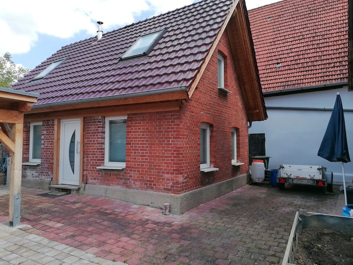 Gästehaus - Mössingen