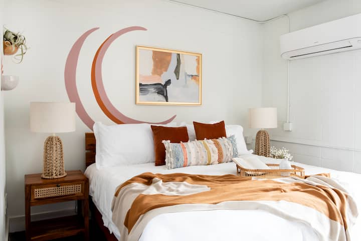 The Audrey – Downtown Atlanta Apartment + Rooftop - Georgia, GA