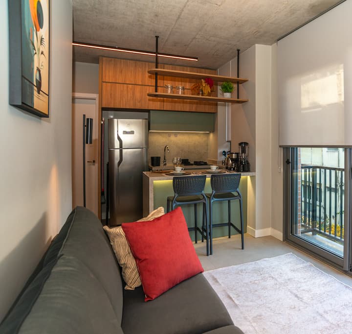 No Coração Do Parque Da Redenção - Brazil