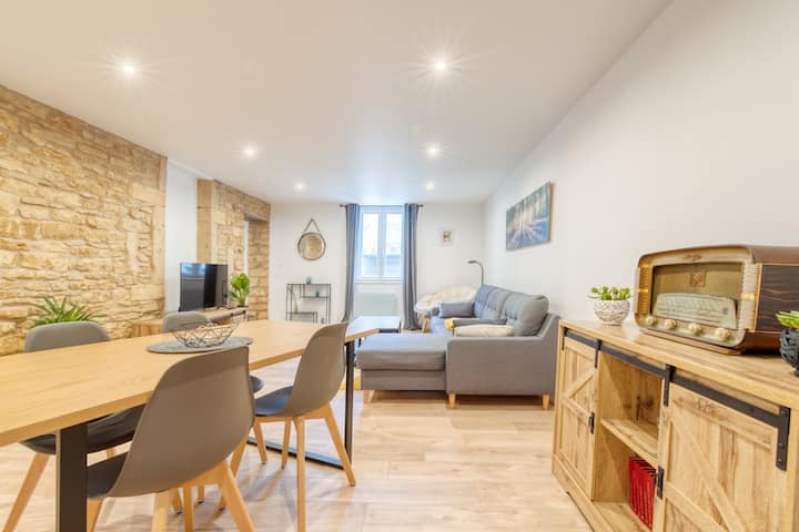 Chez Betty #2 - Briey