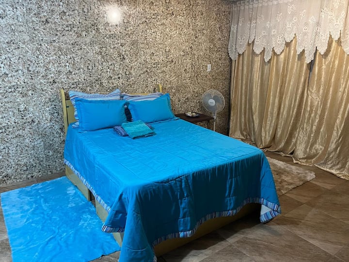 Suíte Aconchegante, Com Garagem - Ouro Preto