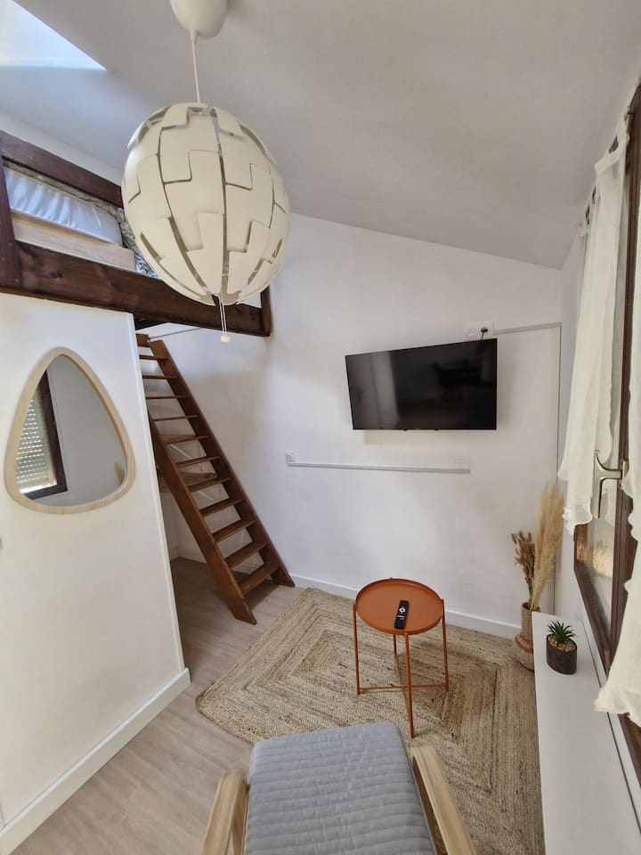 Le Petit Cocon - Reims