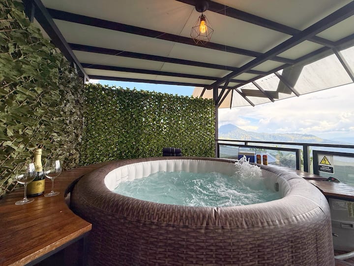 Verde En Encanto Chalets, Amaga. - Amagá