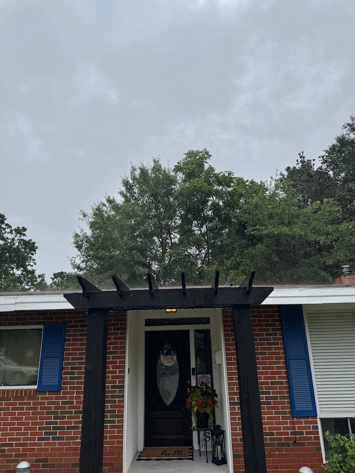 Larry's Love, Early Check-in, Late Check-out! - Wilmington, NC