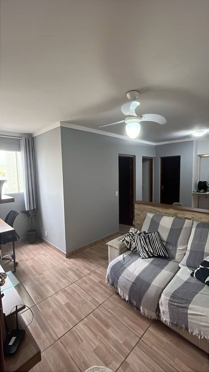 Apto Itatinga- Bertioga - Bertioga