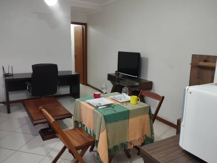 Apartamento Próximo à Ufsm - Santa Maria