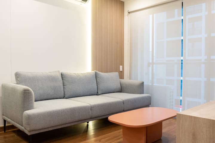 Cozy And Homey 2 Bedroom Apartment - Peru