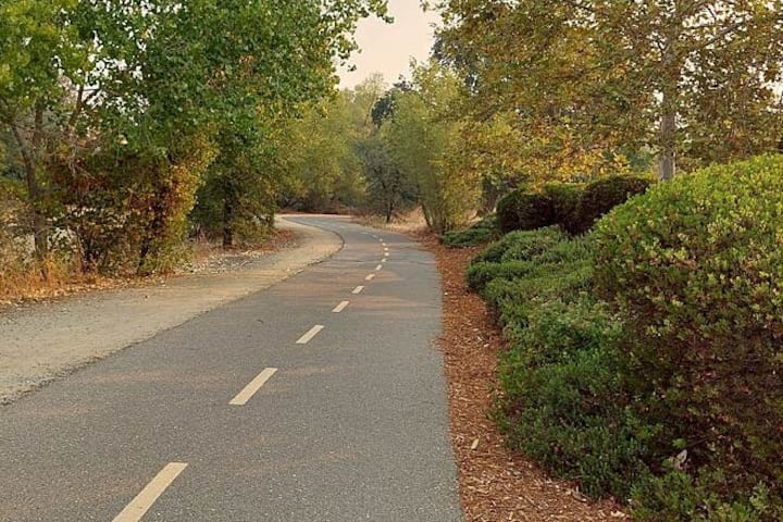 Private Room In Beautiful Folsom - Folsom, CA