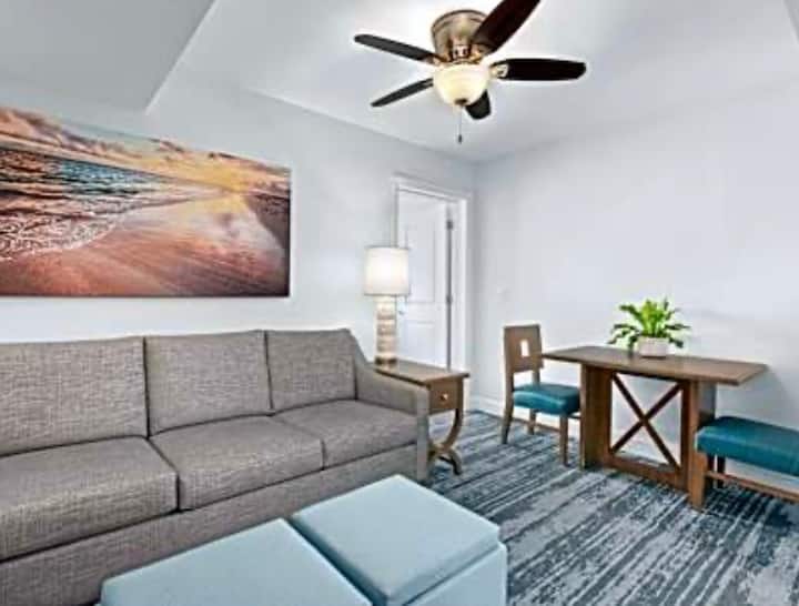 2br Unit At Towers On The Grove - North Myrtle Beach, SC