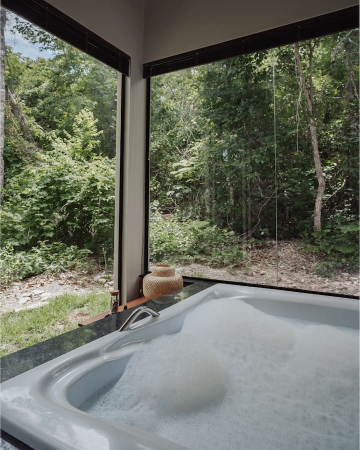 Cabana Ipês, Refúgio Na Mata - Villa Ayatê - Bonito