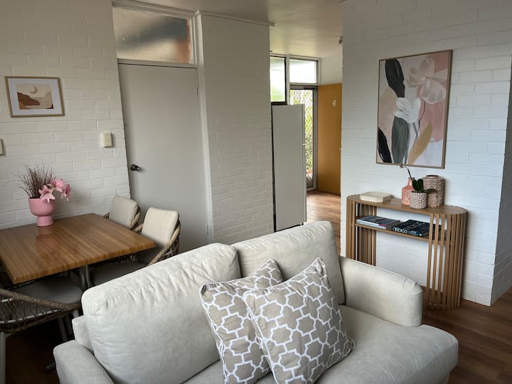 Rockpool Apartments - Vincent