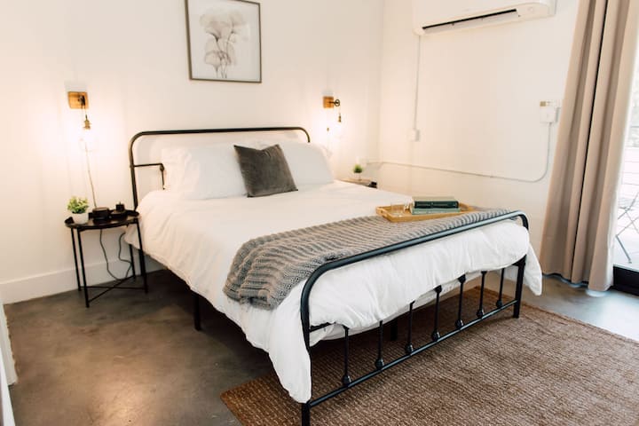 The Eleanor – Rooftop + City Skyline Views Atl - Atlanta, GA