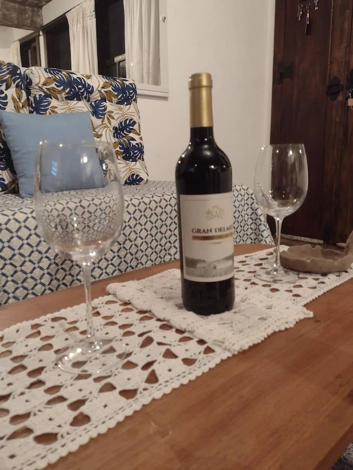 Short Stay - Tiradentes