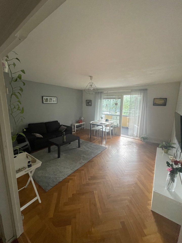 Solhem - Gothenburg