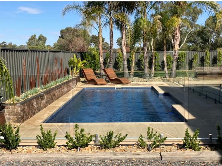Bundalong River Deluxe - Bundalong