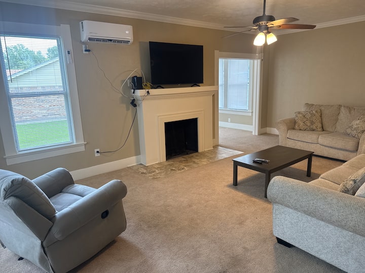New Home Quiet Area, - Beaumont, TX