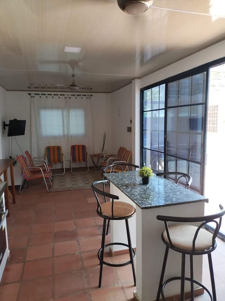 Cabaña Taganga By Cms Hotels - Taganga
