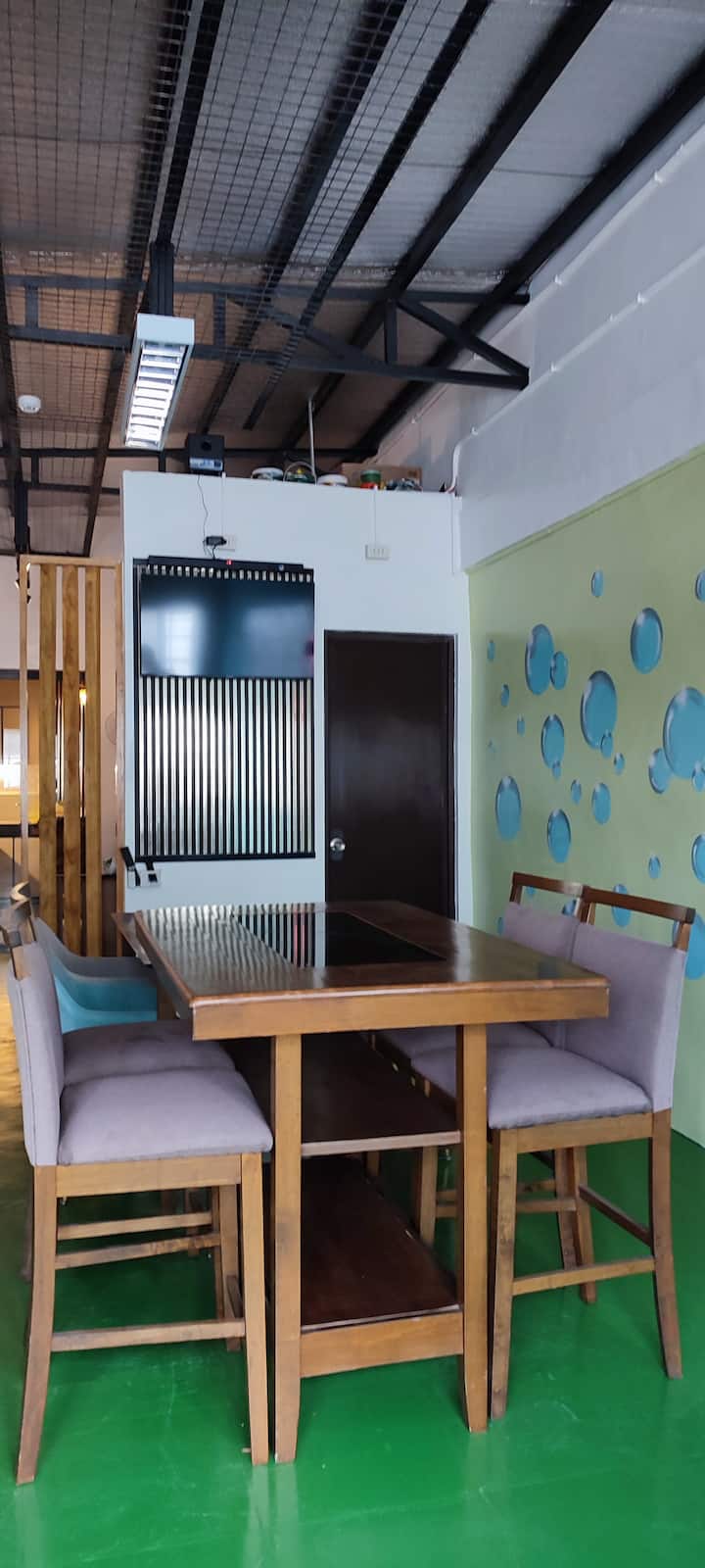 'By The Sea' Cozy Apartment At Bagasbas Beach - Daet