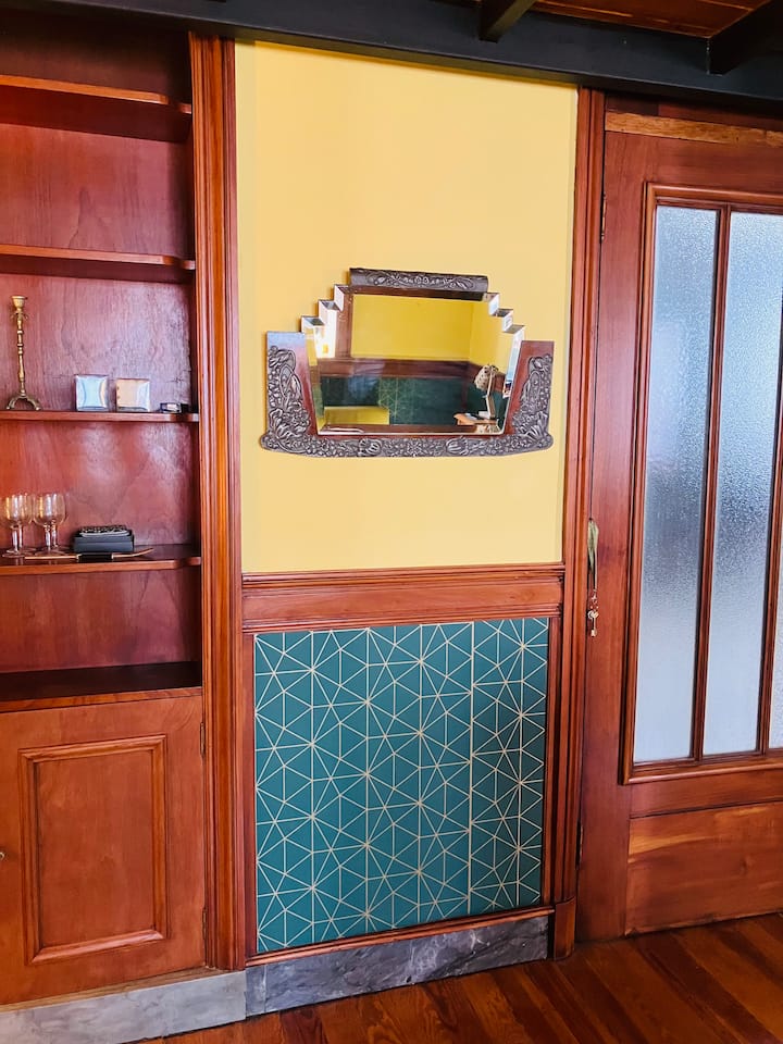 Hermoso Departamento En Ciudad Vieja - Montevideo