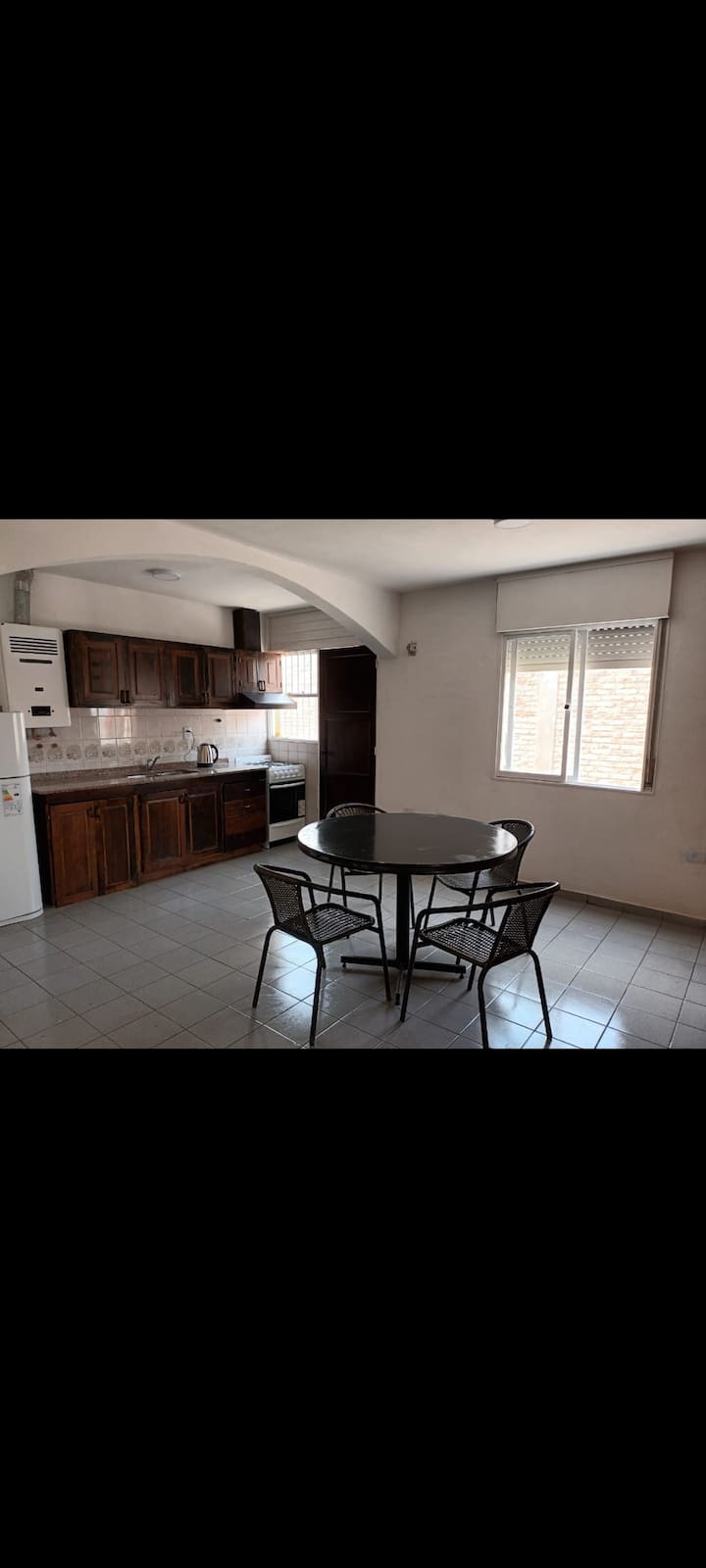 Linda Estadía - San Juan