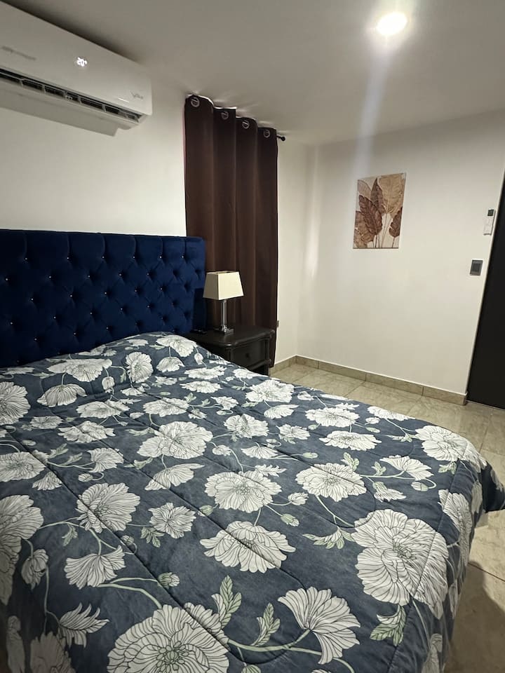 6 Lindo Y Nuevo Departamento - Los Mochis