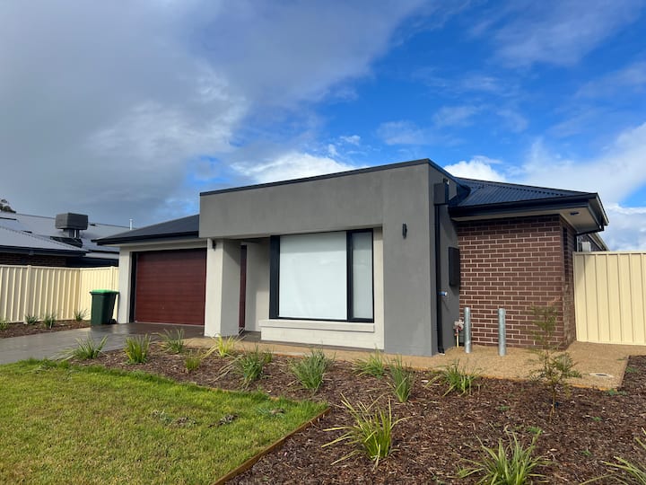Wattle Drive - Numurkah