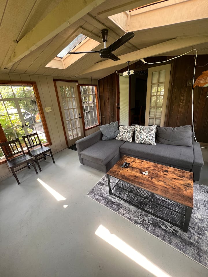 Private Entry Suite On Monon - Carmel, IN
