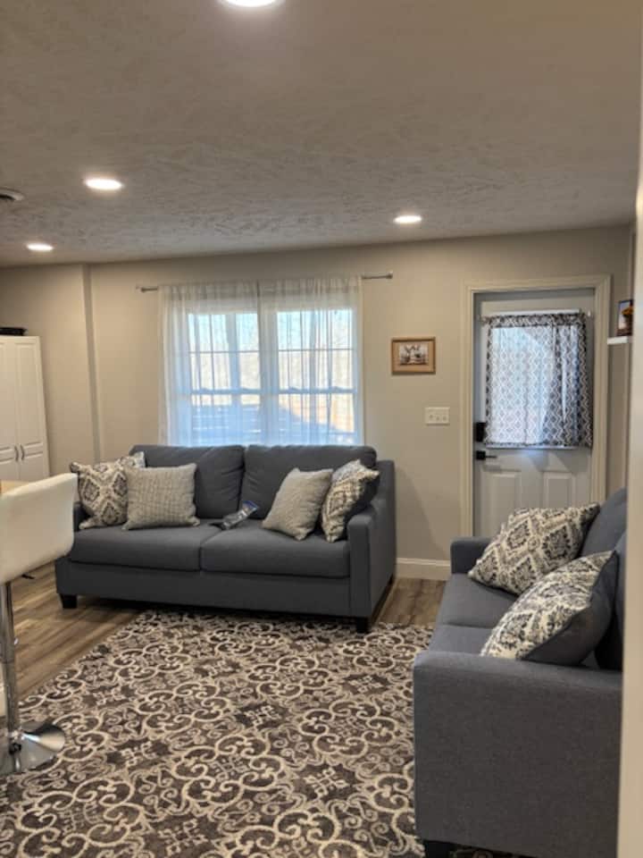 The Hen House - Waynesville, MO