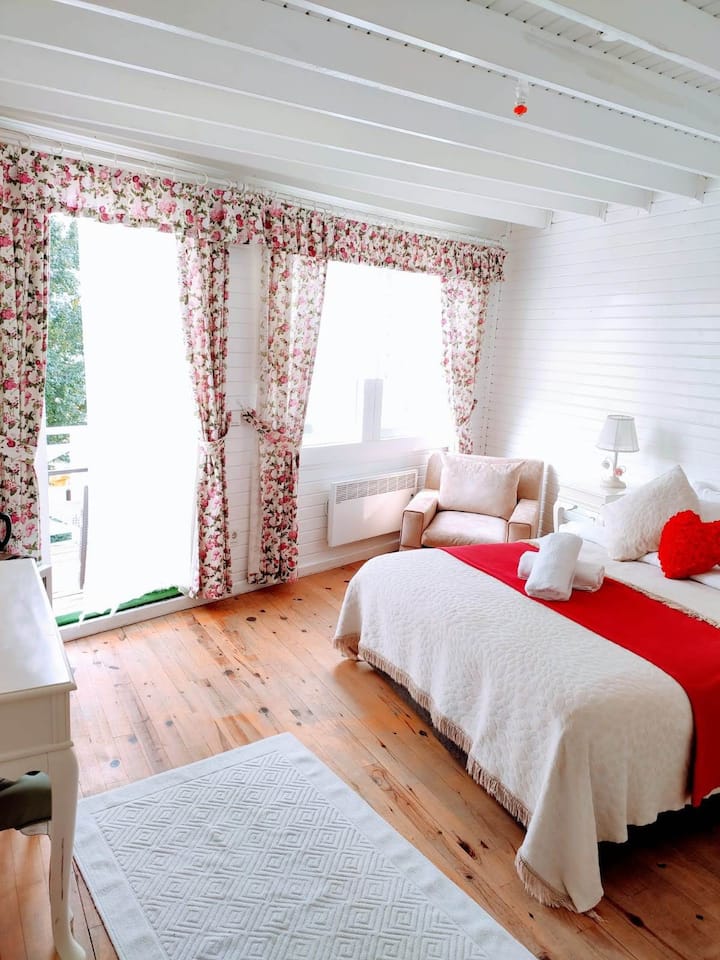 Lotus Restaurant & Home - Şile