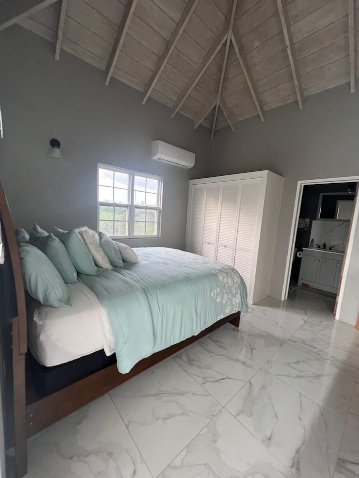 Farms Estates - Home Of Bliss - Saint Kitts and Nevis