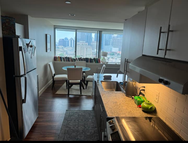 Modern Luxury 3 Bedroom - Steps From Art Museum! - Philadelphie, PA