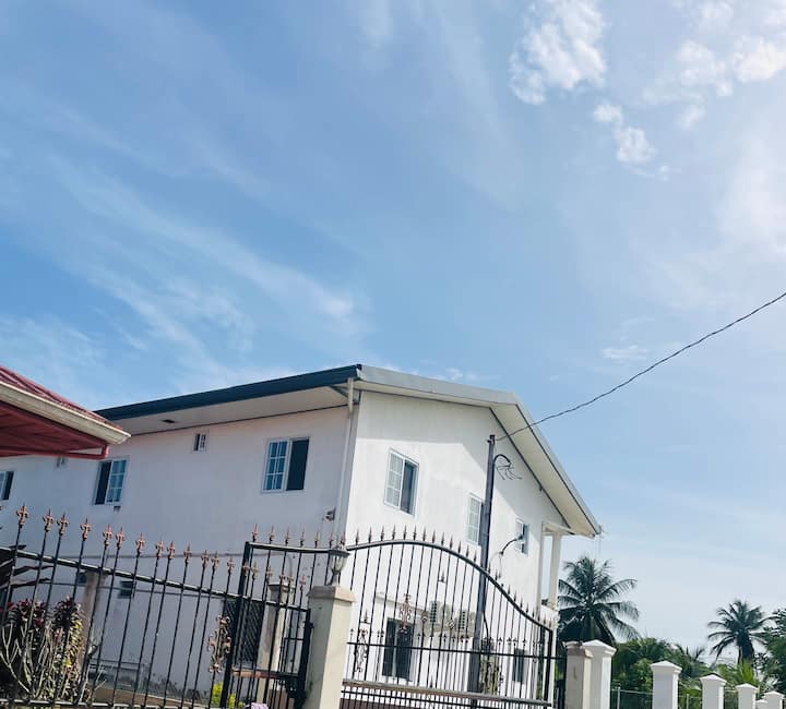 Estella Estate - Vibing Place - Trinidad and Tobago