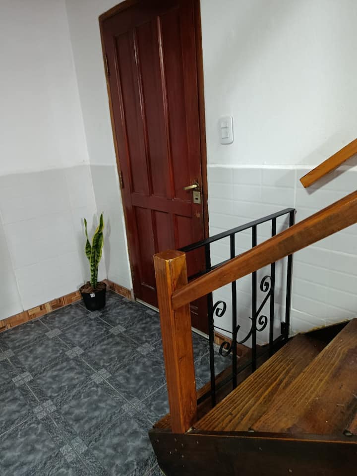 Casa Particular En Olavarría - Olavarría